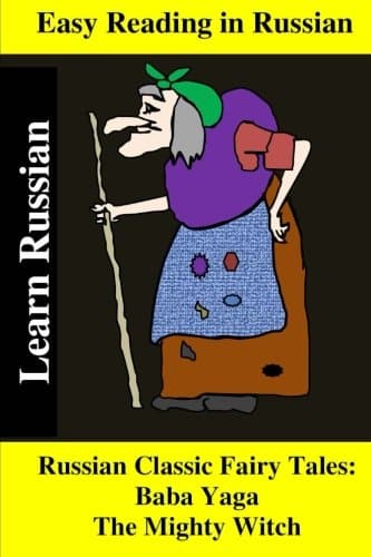 8 Easy Russian Books for Learners | FluentU