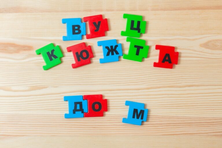 Russian Vowels: A Simple Pronunciation Guide | FluentU