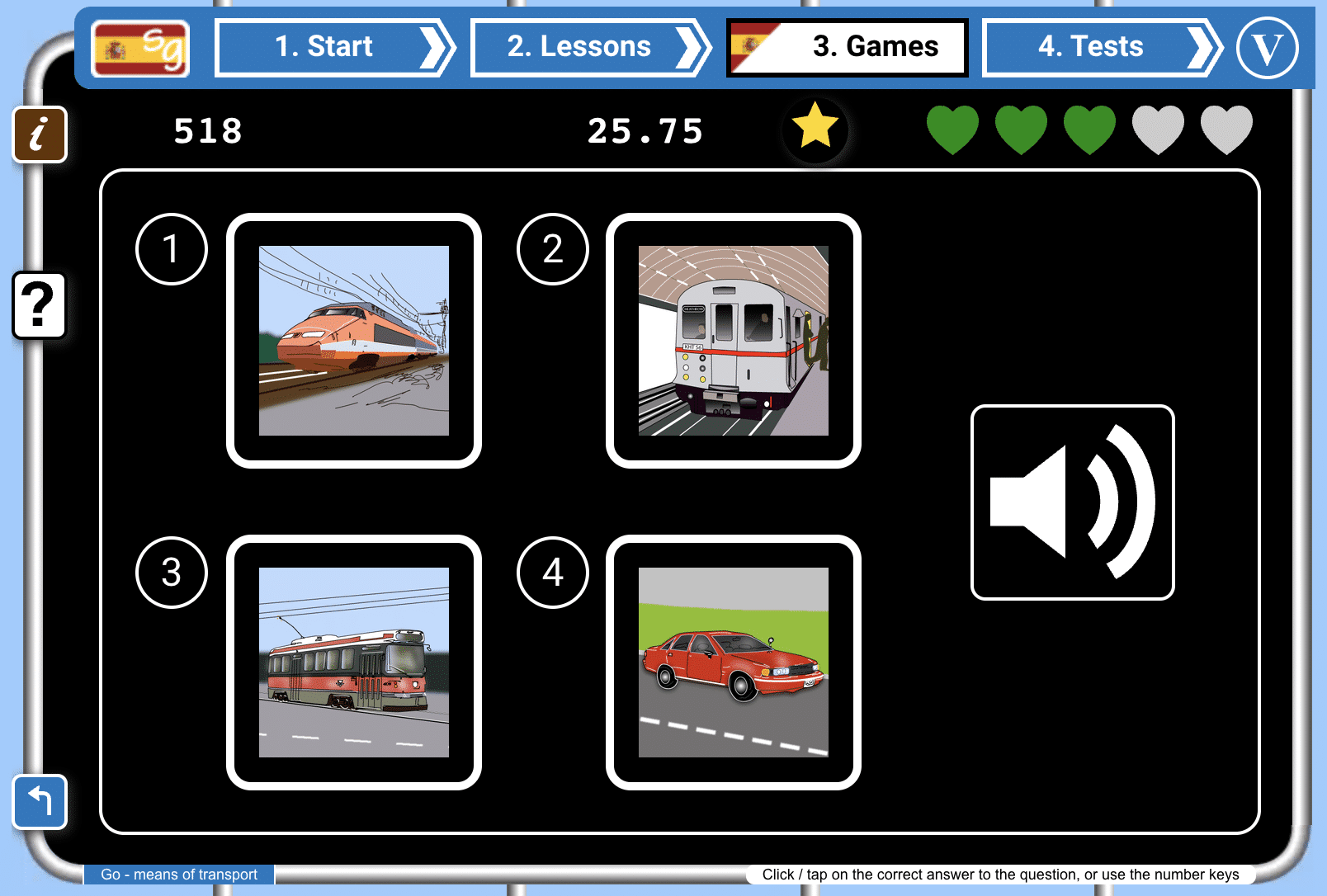 16 Best (and Most Fun) Spanish Learning Games | FluentU