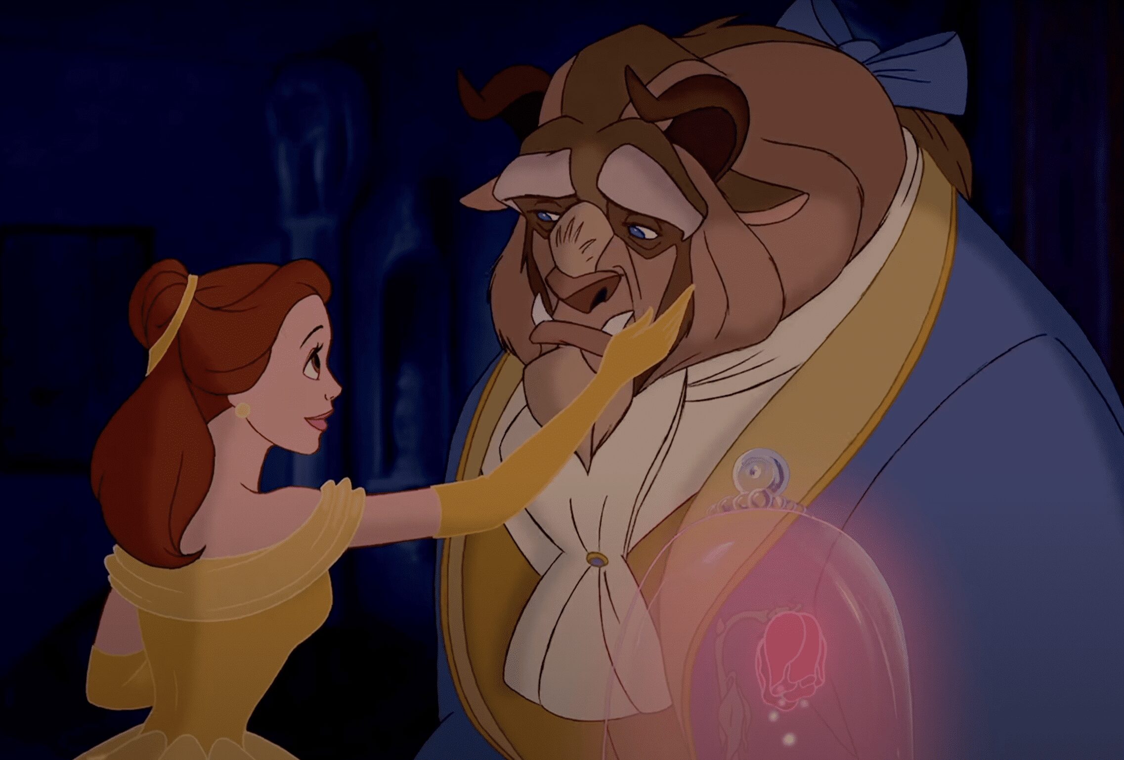 28 Best Disney Movies in Italian | FluentU