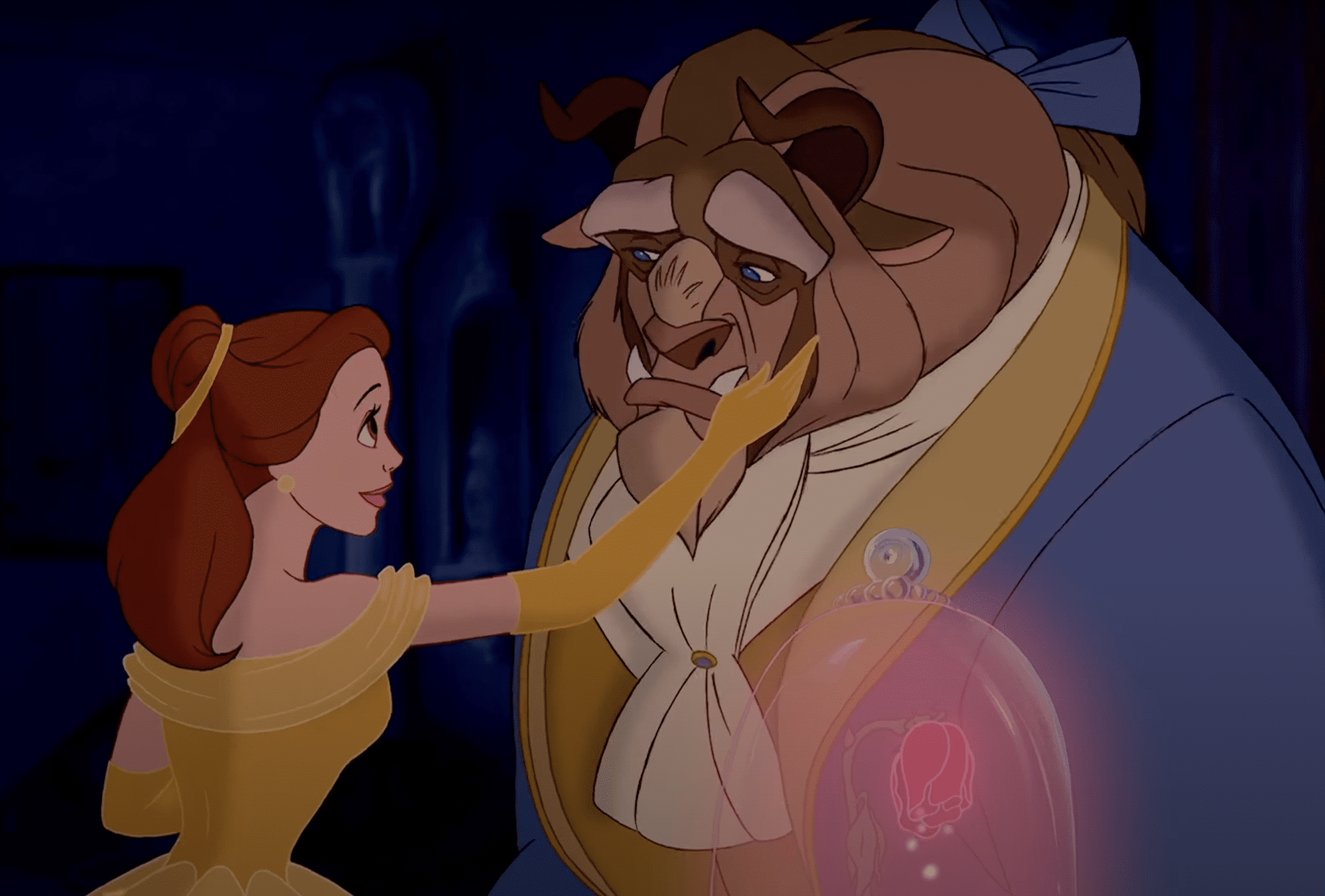 28 Best Disney Movies in Italian | FluentU Language Learning