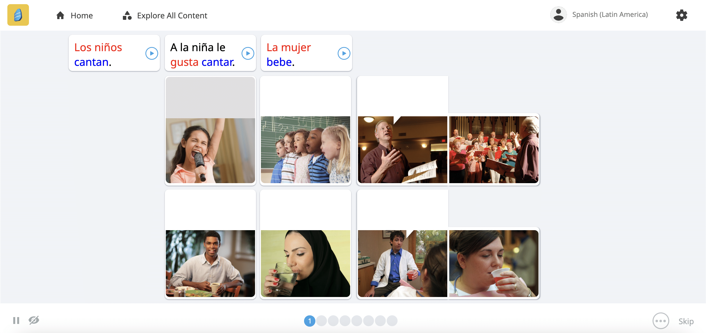 Rosetta Stone Spanish Review: Great for Beginners but Not Serious ...