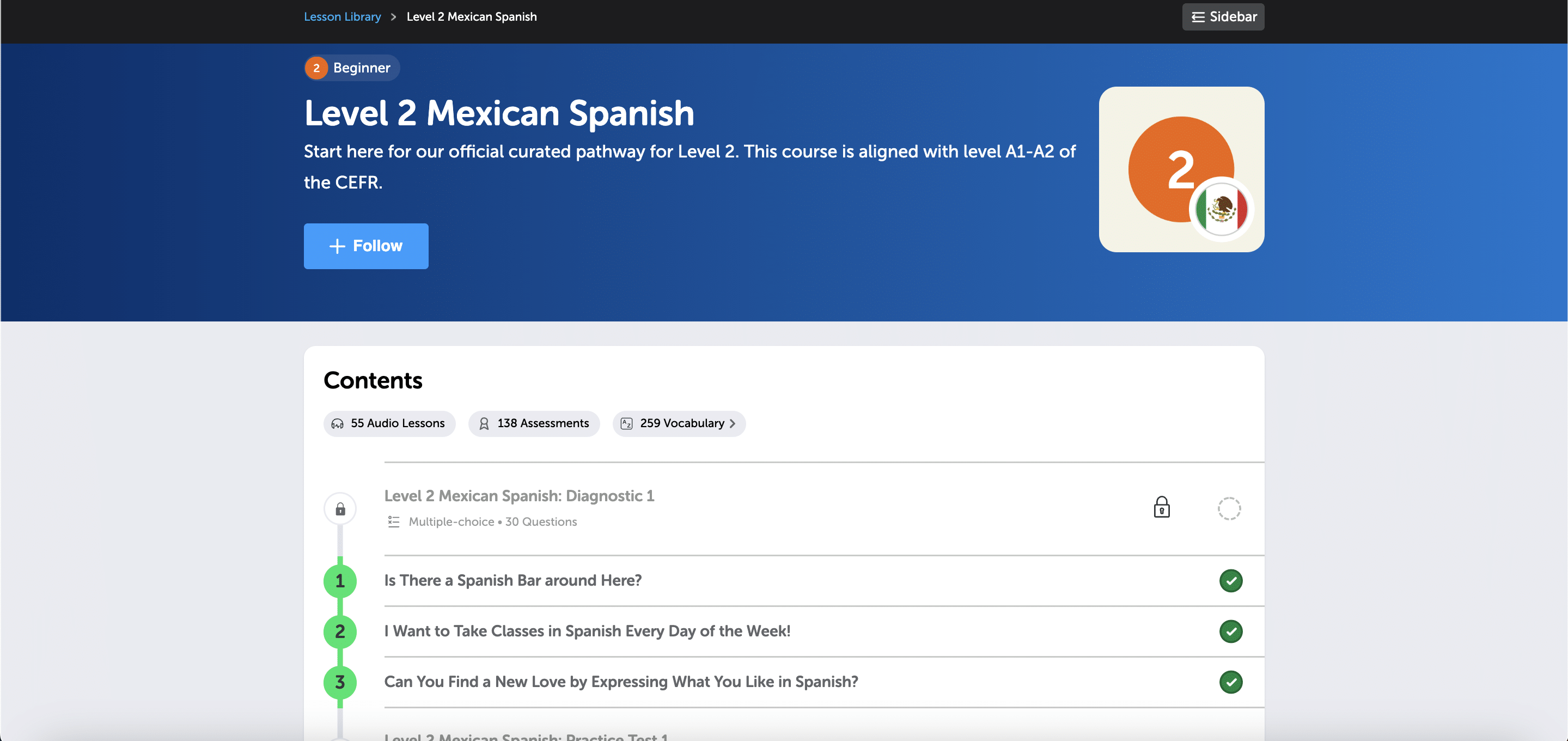 SpanishPod101 Review: Well-rounded Audio Lessons for All Levels, but ...