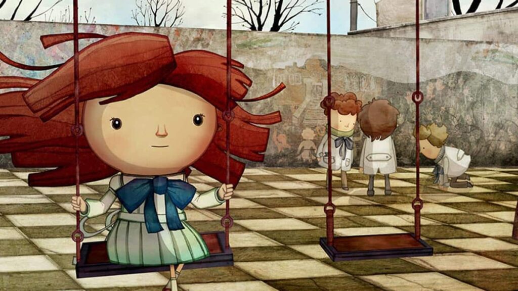 11 Beloved Spanish Family Movies | FluentU