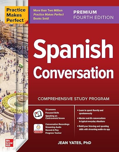 The 20 Best Spanish Textbooks in 2025 | FluentU
