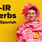 Spanish Infinitives: What They Are and How to Use Them | FluentU