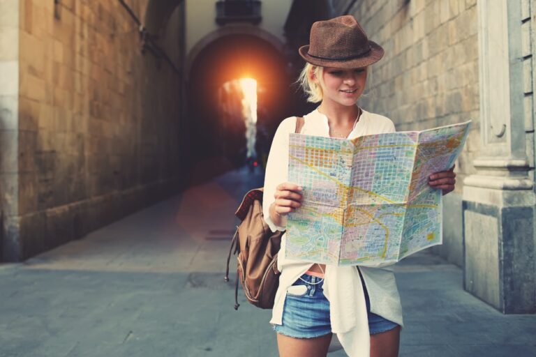 Directions in Italian: Essential Words and Phrases | FluentU Language ...