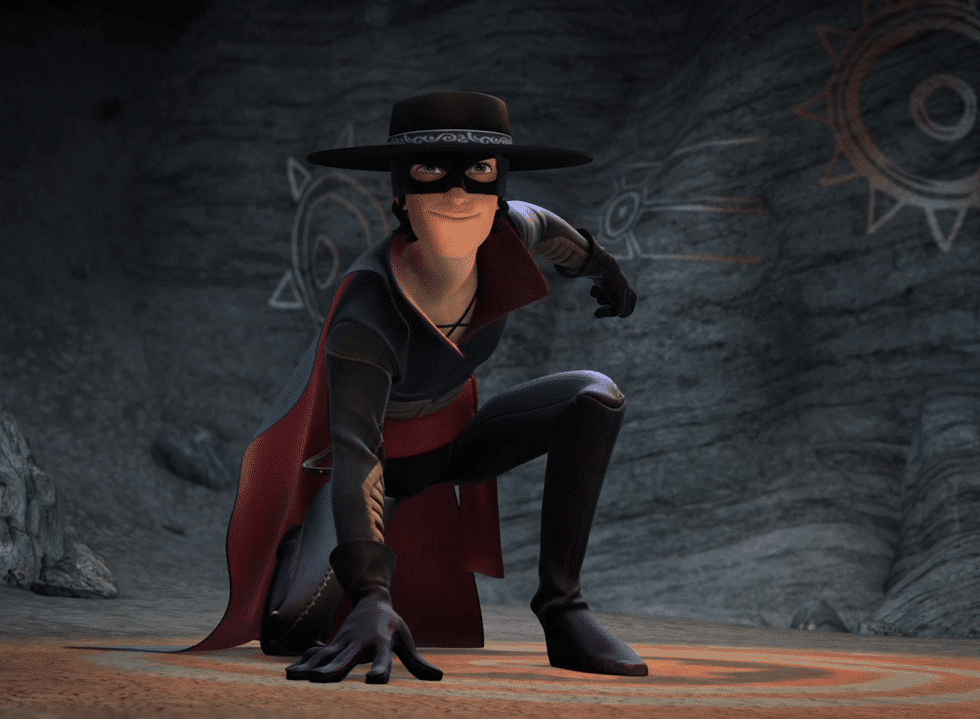 8 Italian Cartoons to Help You Learn Italian | FluentU