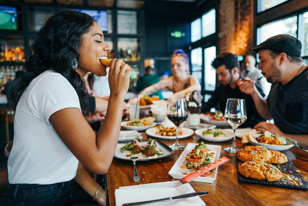 Spanish Restaurant Vocabulary Guide [with Audio] | FluentU