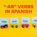 Spanish Infinitives: What They Are and How to Use Them | FluentU
