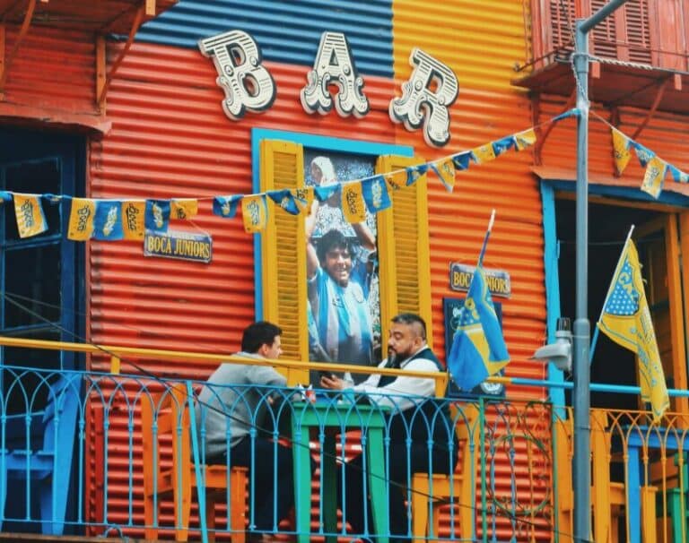 46 Peruvian Slang Words Used by Locals | FluentU