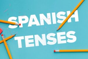 The 18 Spanish Verb Tenses Explained | FluentU