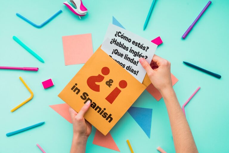 Most Important Spanish Punctuation Marks | FluentU Language Learning