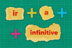 Using “Ir + A + Infinitive” for the Near Future in Spanish | FluentU