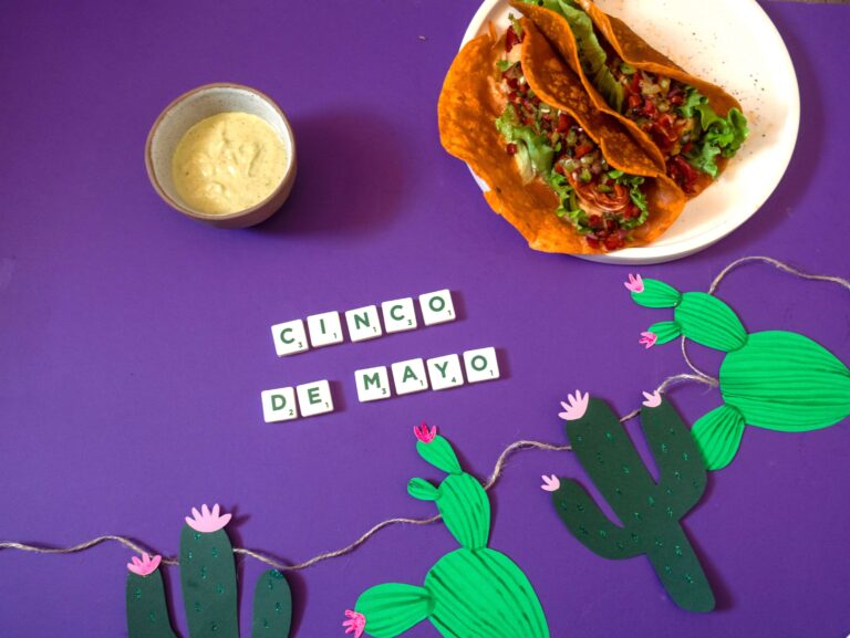 40+ Common Cinco de Mayo Words | FluentU