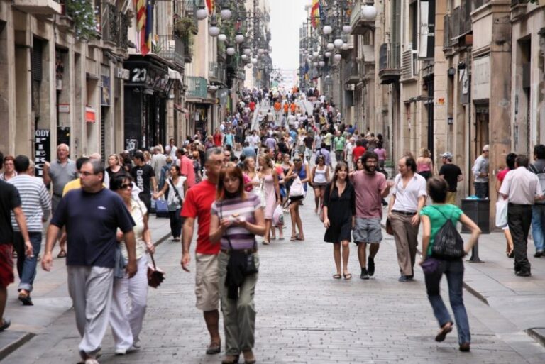 70 English Words of Spanish Origin | FluentU