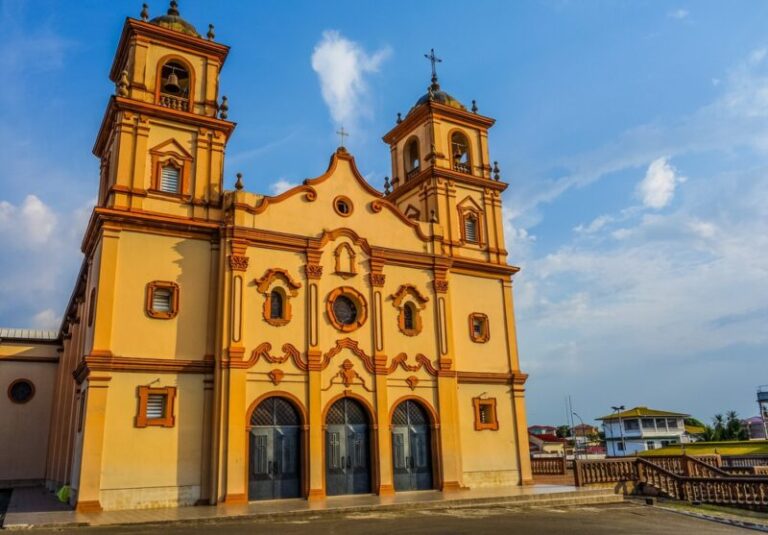 Equatorial Guinea Spanish and How it’s Unique | FluentU