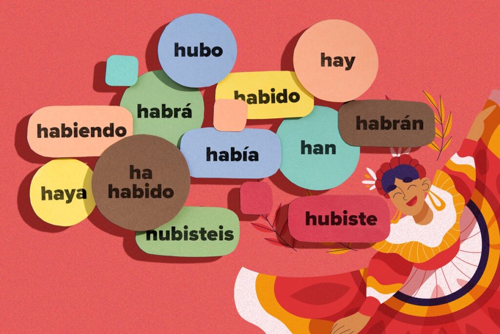 How to Use “Haber” in Spanish | FluentU
