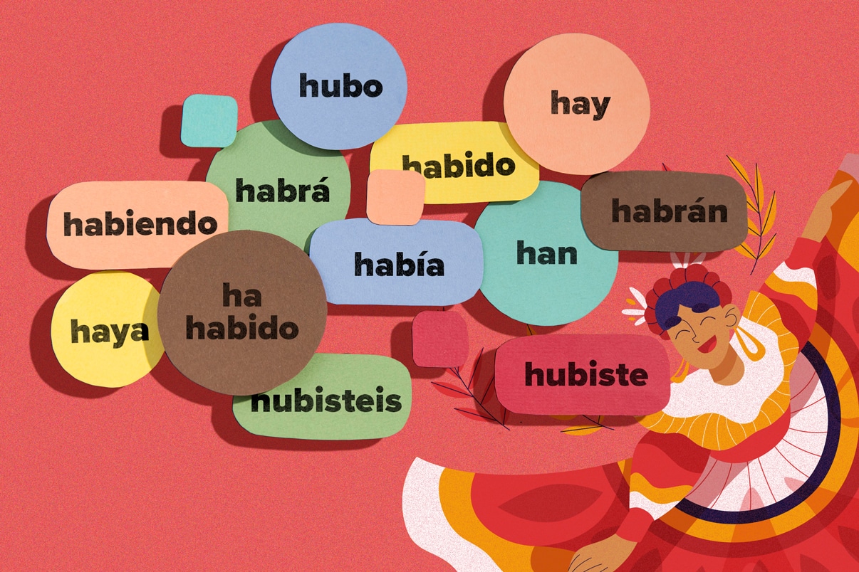 How to Use “Haber” in Spanish | FluentU