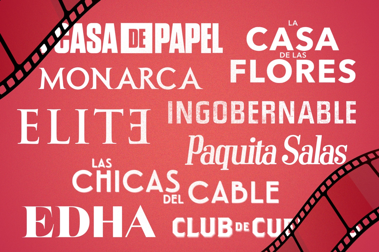13 Best Binge-worthy Spanish Series on Netflix in December 2024 | FluentU