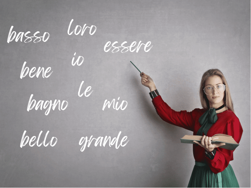 15 Beautiful Italian Poems | FluentU Language Learning
