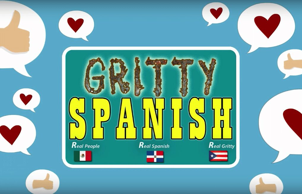 Gritty Spanish Review: Authentic Insight into How Native Speakers ...
