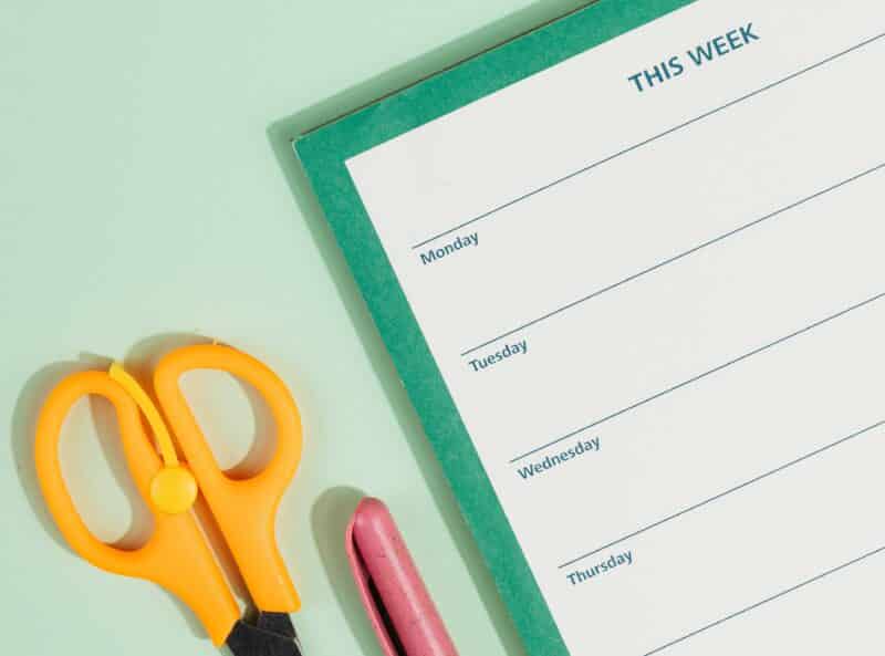 Italian Days of the Week | FluentU Language Learning