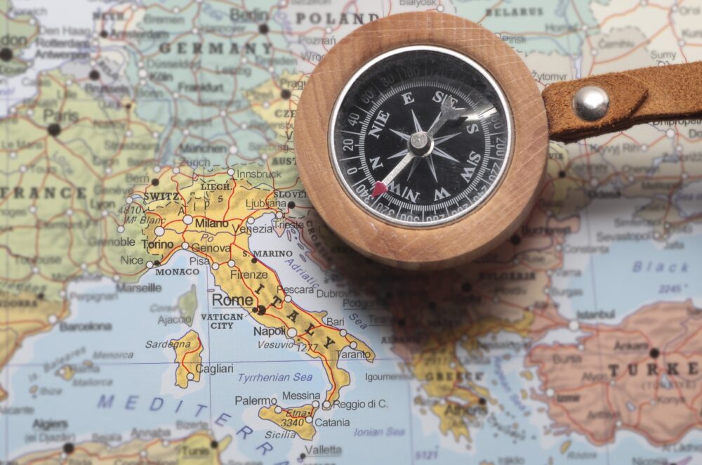 Italian Dialects and the Languages of Italy | FluentU