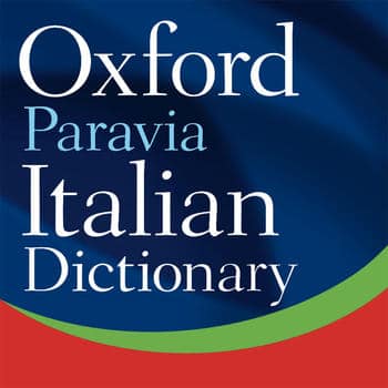 8 Best Italian Dictionary Apps | FluentU