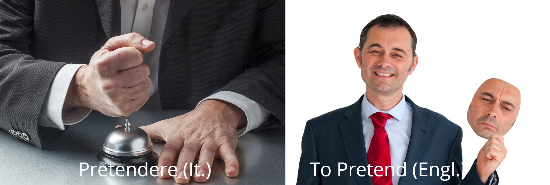 13 Italian False Friends with English [Quiz Included] | FluentU