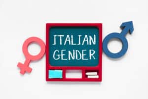 Italian Gender Explained: Rules, Agreement and More | FluentU Language ...