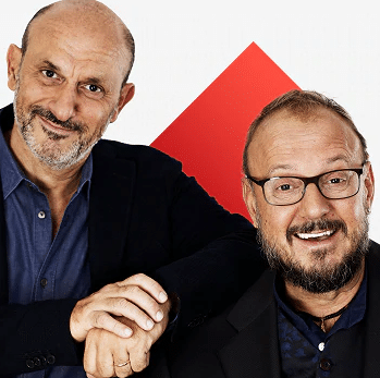 20 Italian Podcasts for Learners in 2025 | FluentU