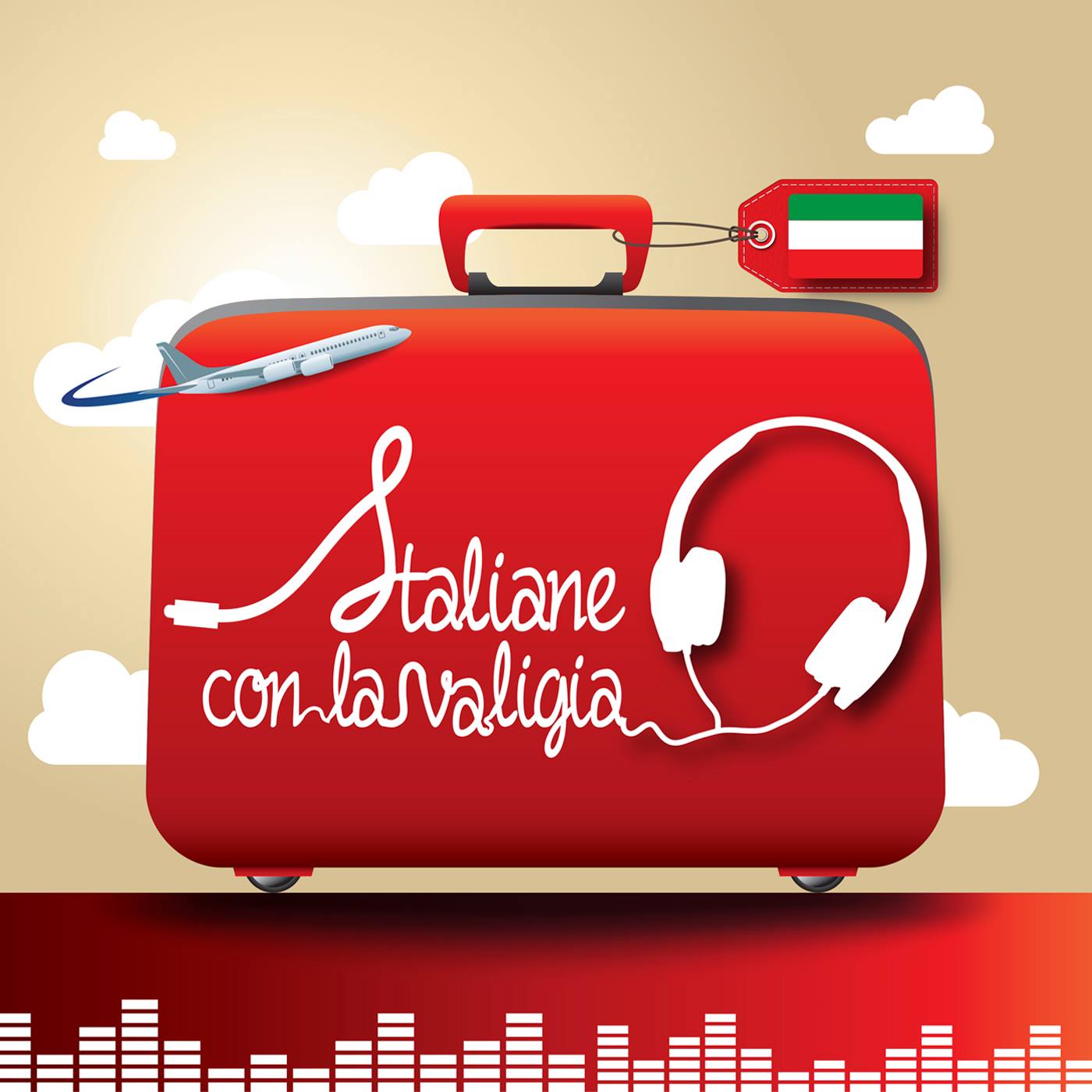 20 Italian Podcasts for Learners in 2025 | FluentU