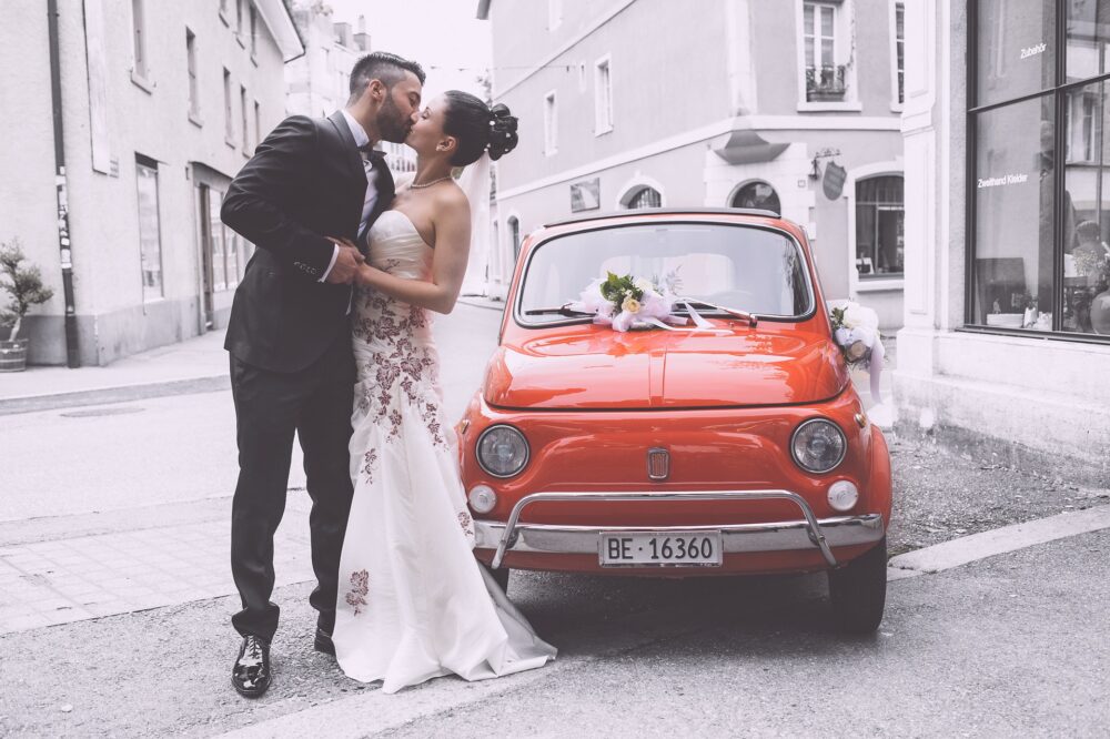 Italian Wedding Sayings for the Romantic Learner | FluentU