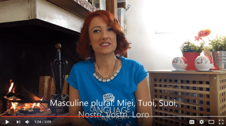 23 Italian Learning Games | FluentU