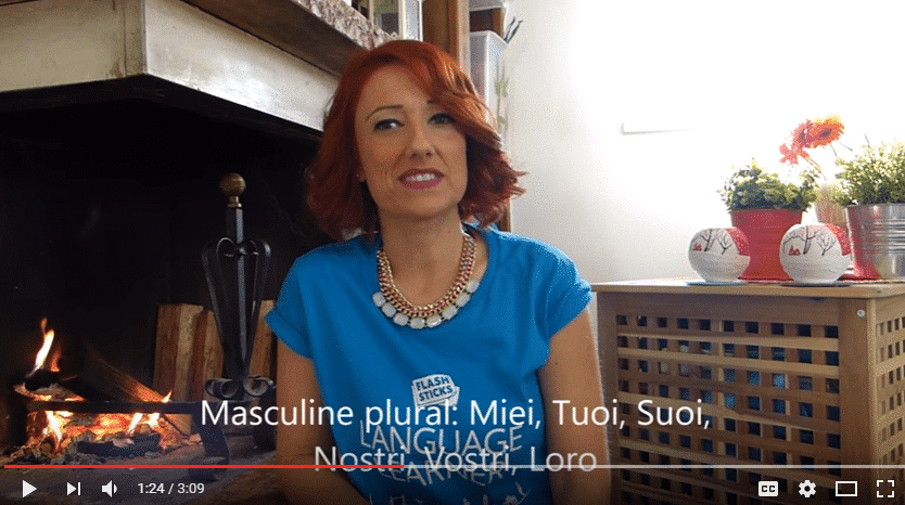 The 21 Best Italian YouTube Channels for Learning in 2025 | FluentU