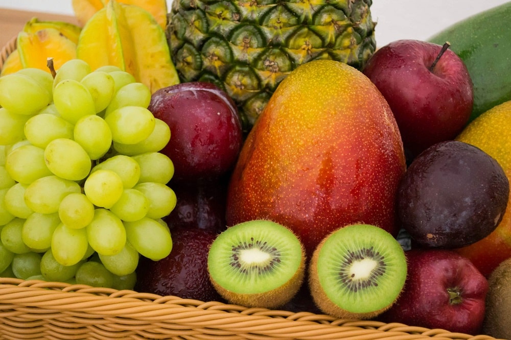 70+ Fruits in Spanish (With Audio) | FluentU