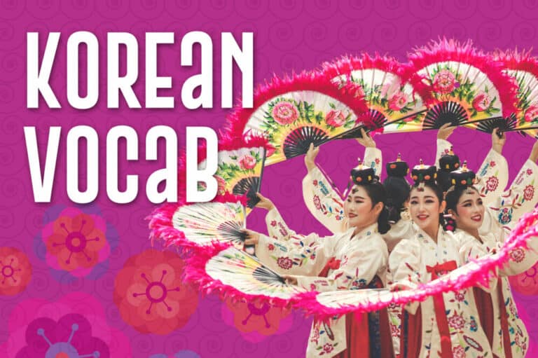 The Quick Guide to Telling Time in Korean | FluentU
