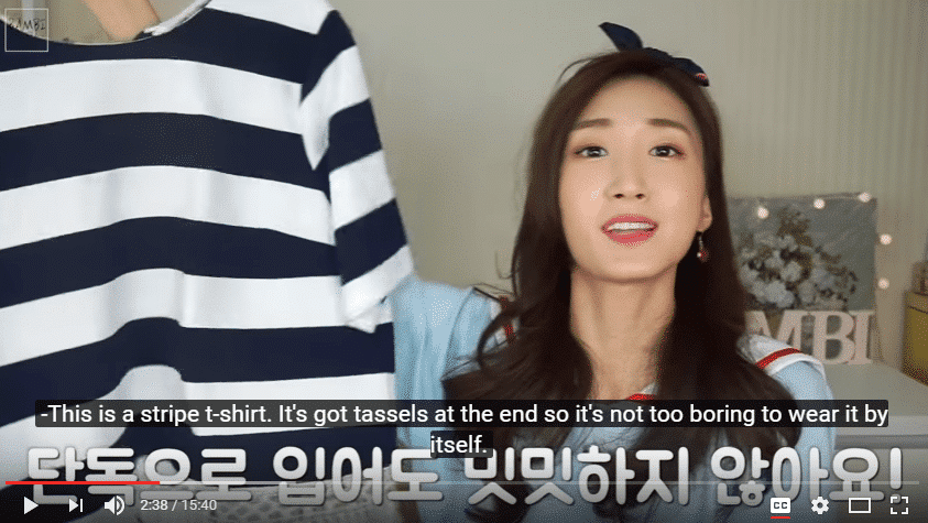 7 Influential Korean Vloggers to Follow in 2024 | FluentU Language Learning