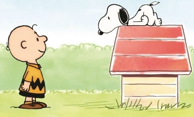 8 Italian Cartoons to Help You Learn Italian | FluentU