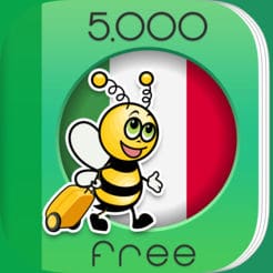 18 Best Apps to Learn Italian in 2025 | FluentU