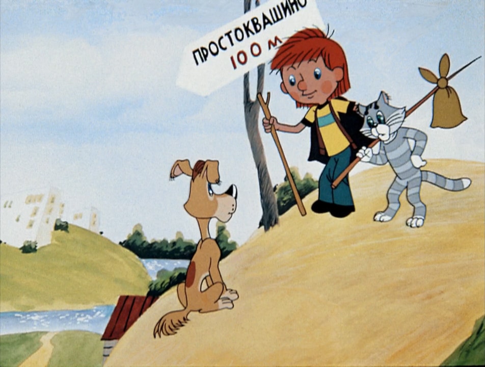 14 Best Russian Cartoons for Language Learning | FluentU Language Learning