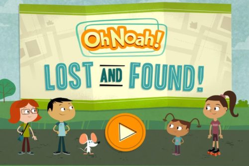 Learn Spanish with These 31 Cartoons | FluentU