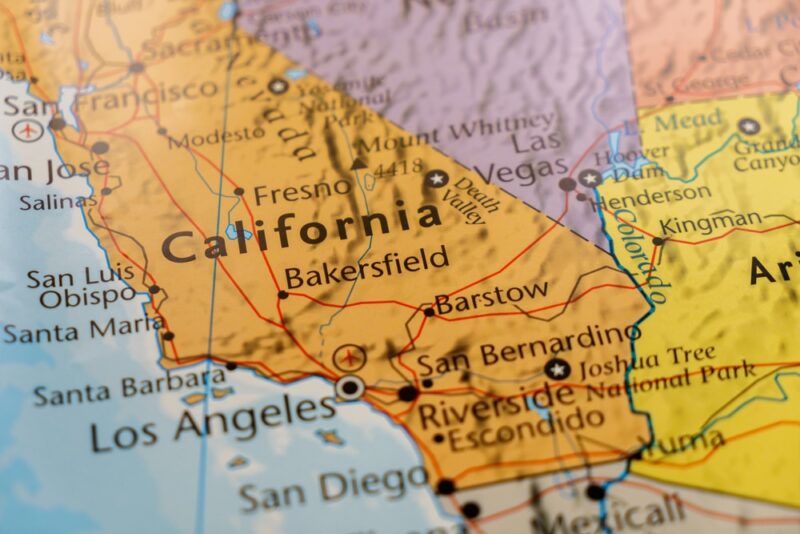 70 English Words of Spanish Origin | FluentU