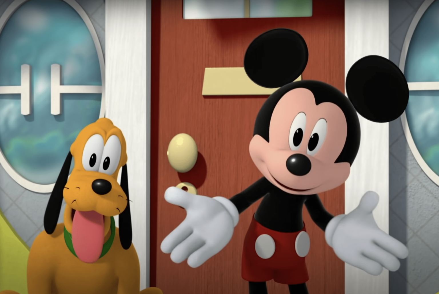 8 Italian Cartoons to Help You Learn Italian | FluentU