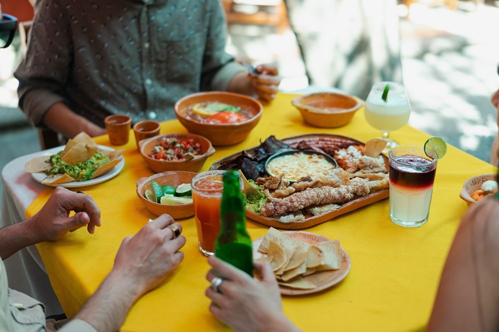 Key Phrases to Order Food in Mexico | FluentU