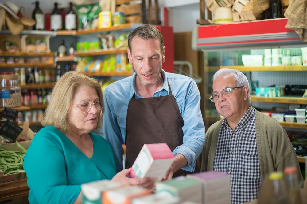 Common Spanish Shopping Vocabulary | FluentU
