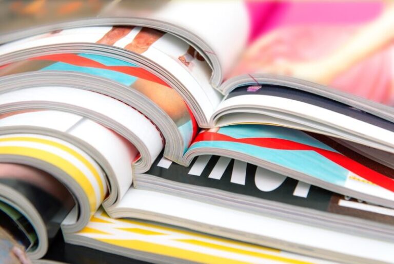 13 Spanish Magazines You Can Read for Free | FluentU