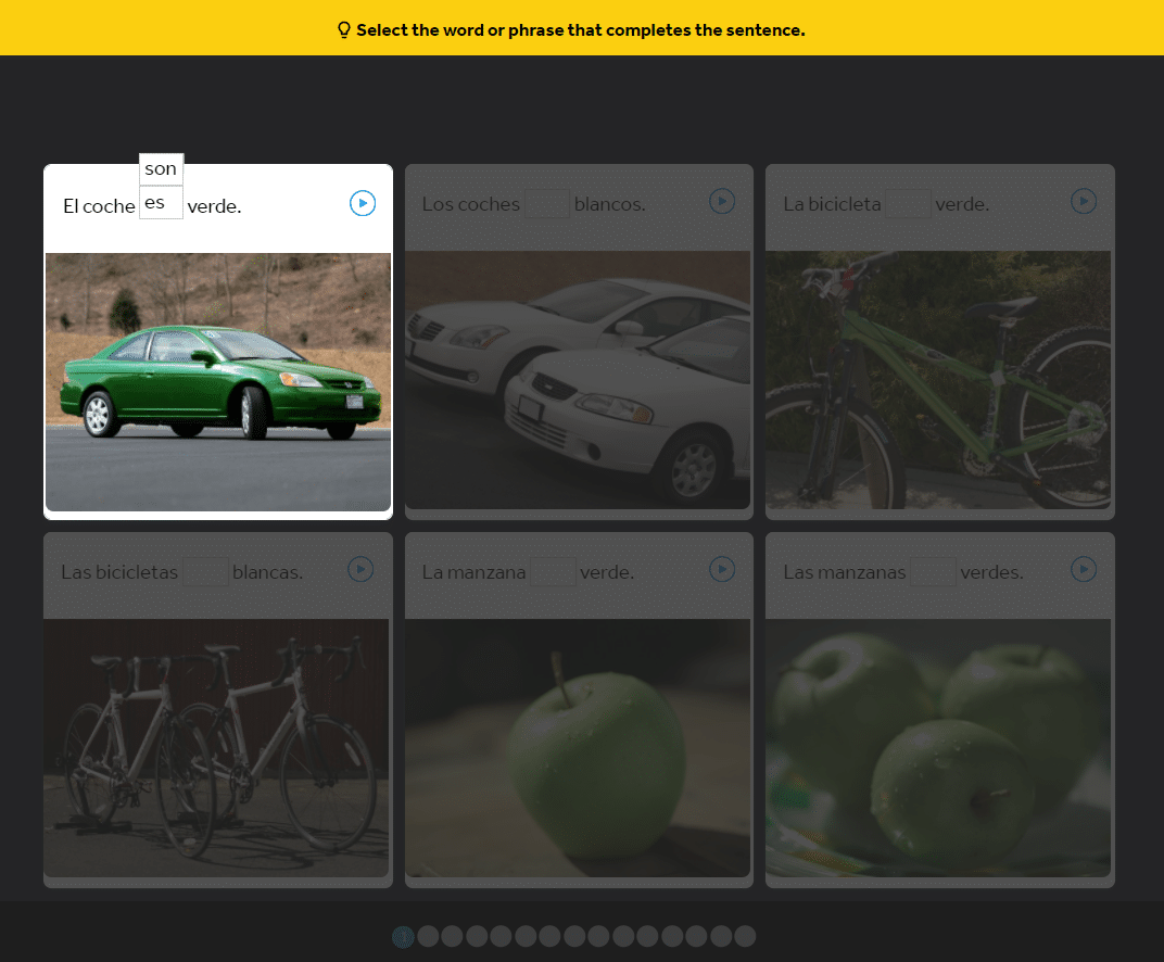 Rosetta Stone Spanish Review: Great for Beginners but Not Serious ...