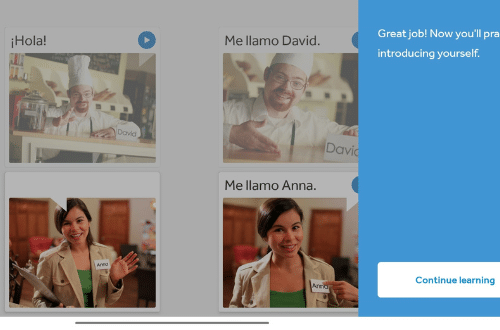Rosetta Stone Spanish Review: Great for Beginners but Not Serious ...